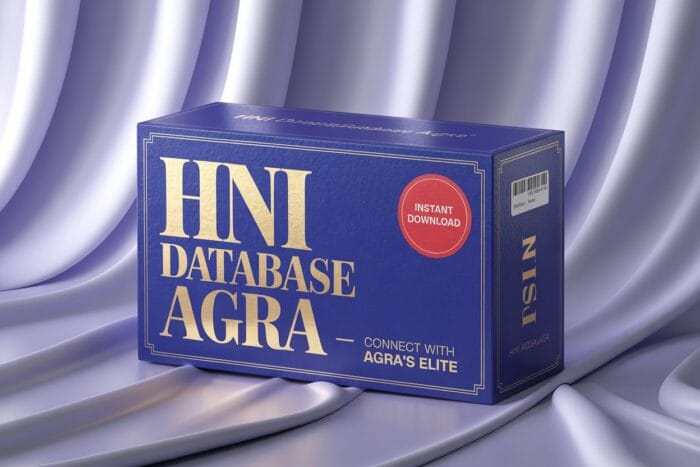 HNI Database - HNI Data